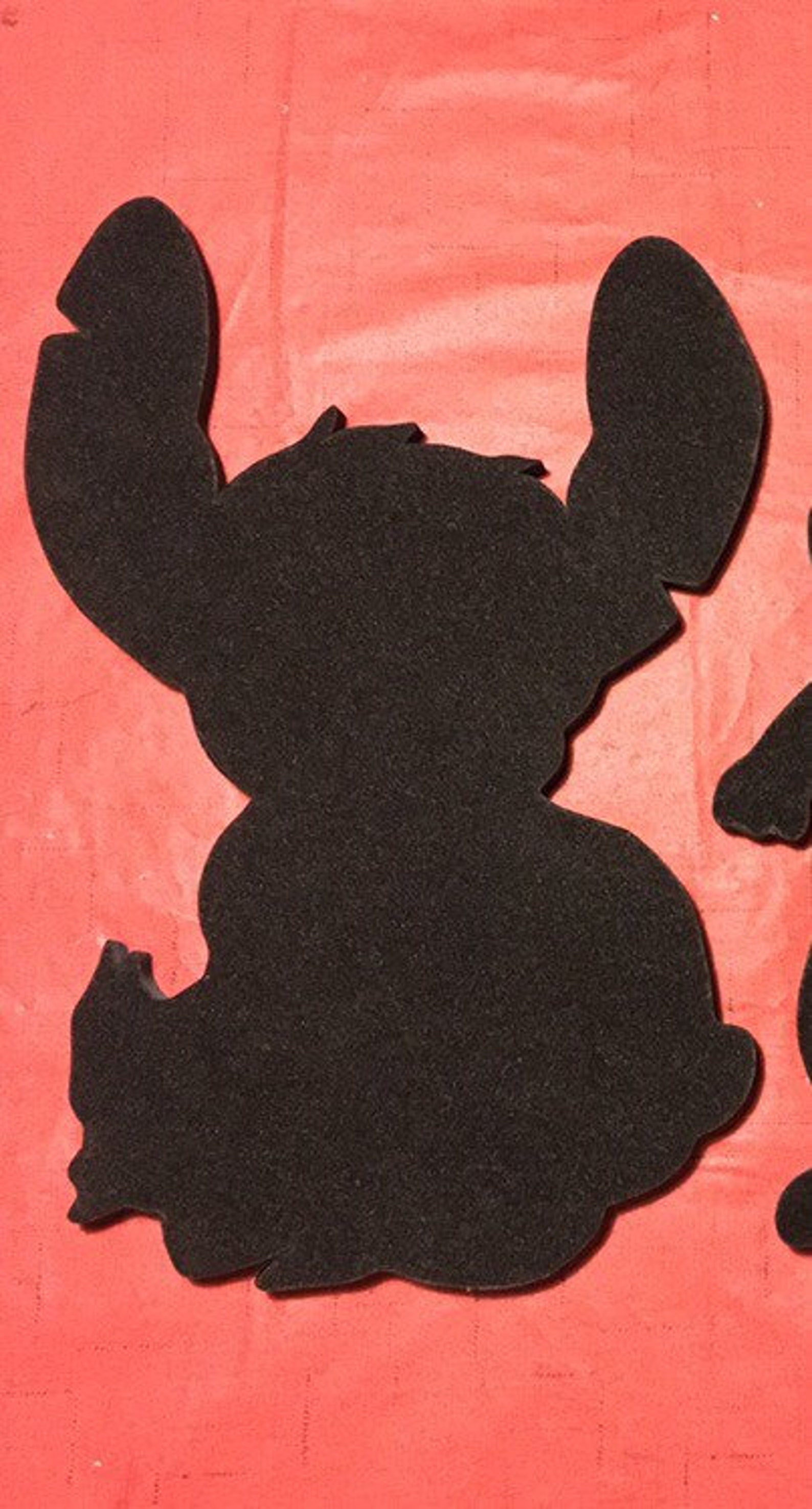 Stitch Disney Pin Display Board. 18 Tall Can Hold About | Etsy