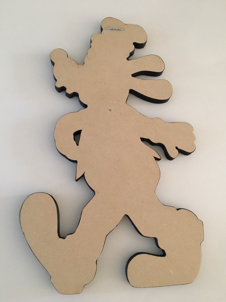 Disney Goofy pin display board 20 tall fit approx 55 | Etsy