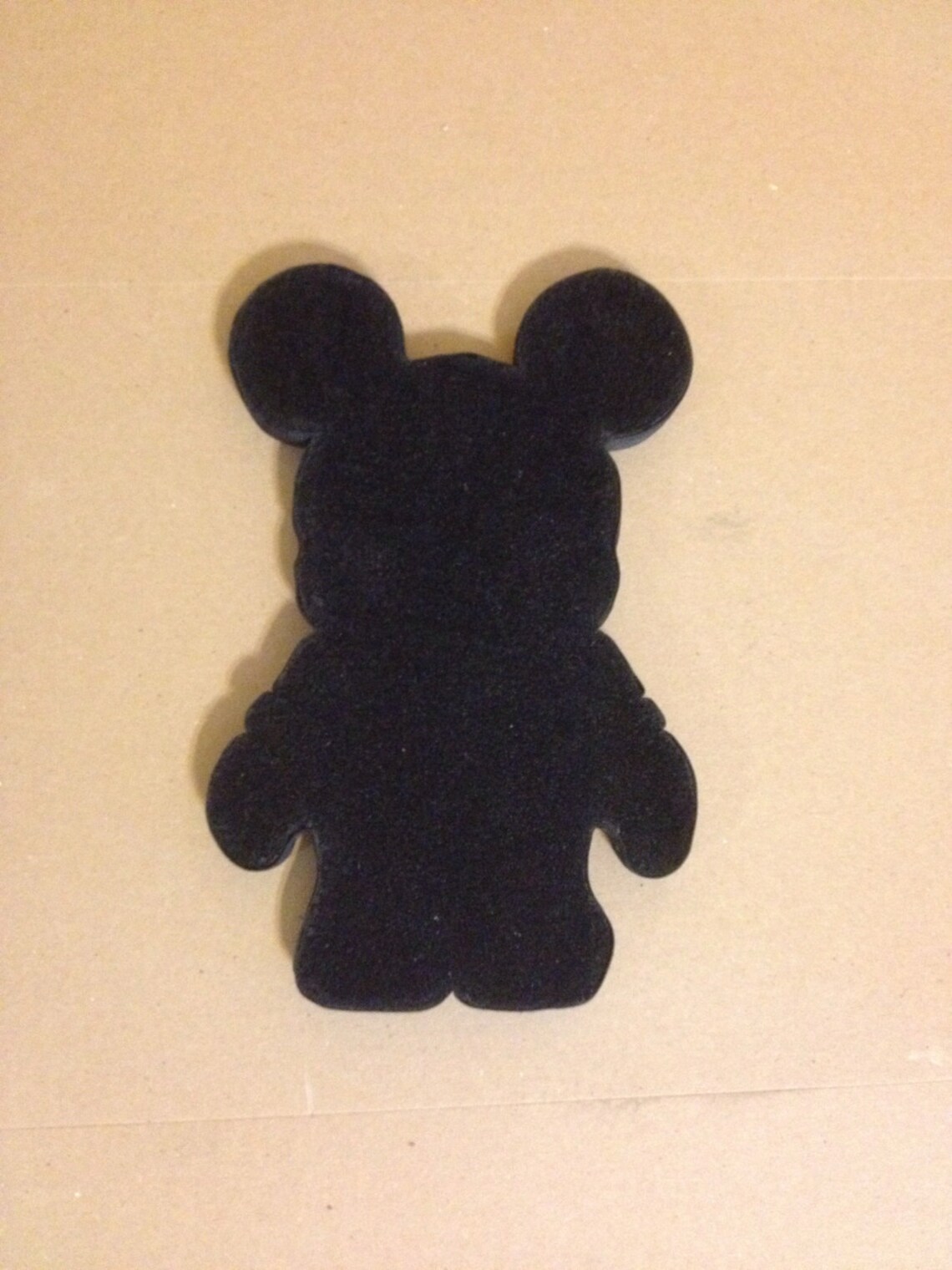 Disney Mickey Mouse Vinylmation Pin Display Board 10 | Etsy