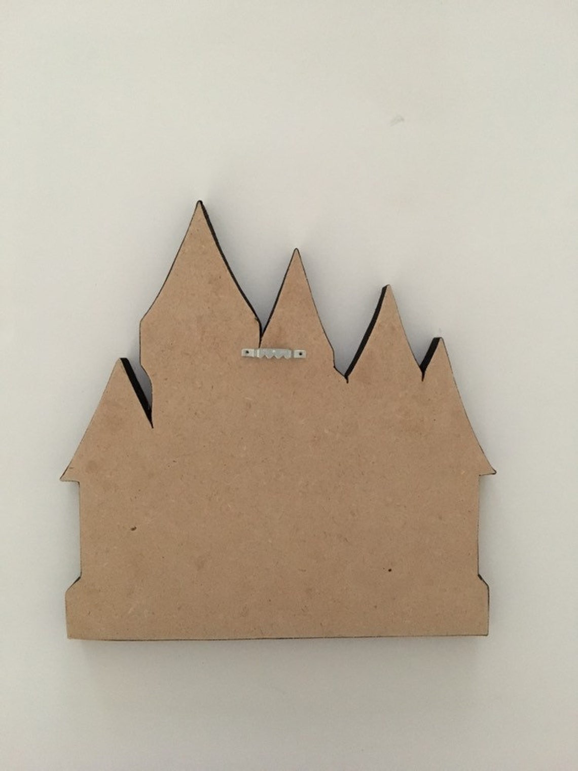 11x11 Disney Pin Castle Disneyland Disney World - Etsy