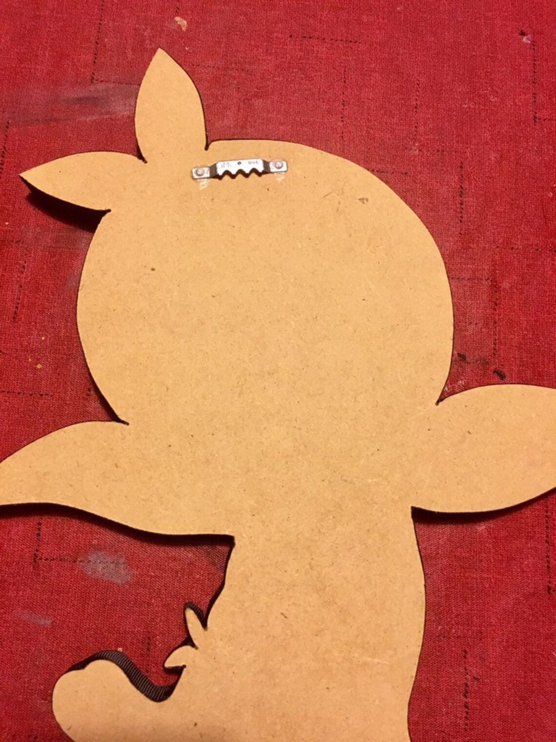 Disney Orange Bird Pin Display Board Small Disney Pin Board | Etsy