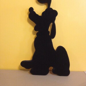 Disney Pluto Pin Display Board, Pinboard - Etsy