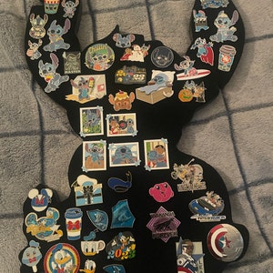 PinDisplaysPlus (Ships from: the US) - Etsy