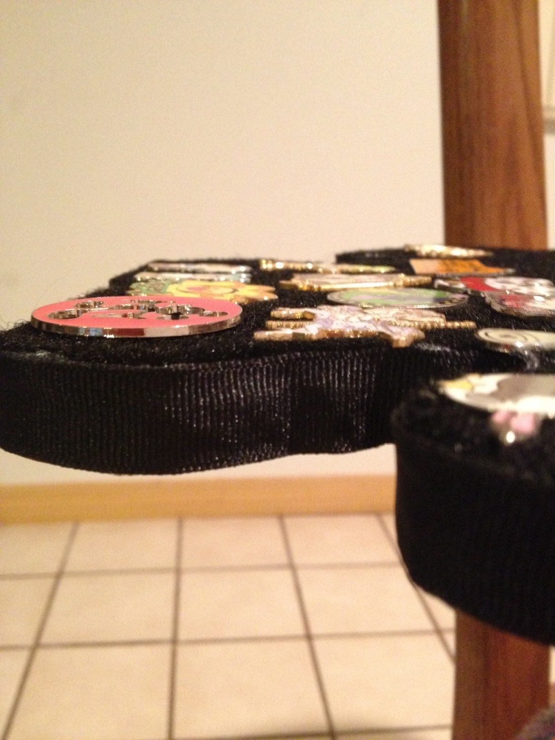 Disney Cinderella Princess Pin Display Board. Hold Upwards of - Etsy