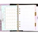 Filofax Personal Printable Calendar Planner, Perpetual Calendar , PDF ...