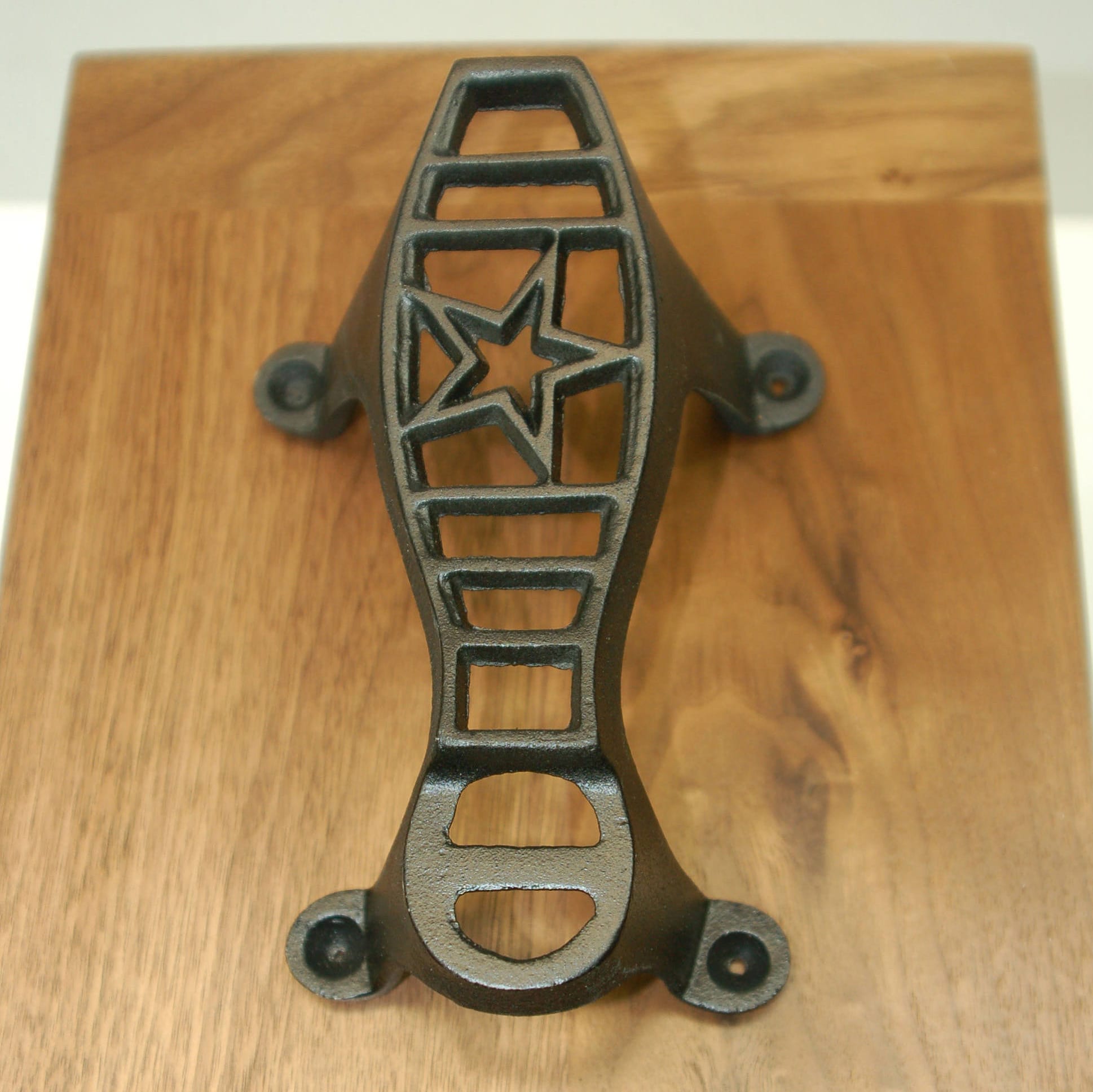 Cedar Shoe Shine Box 100% Handmade in USA (ready to Ship) - Etsy