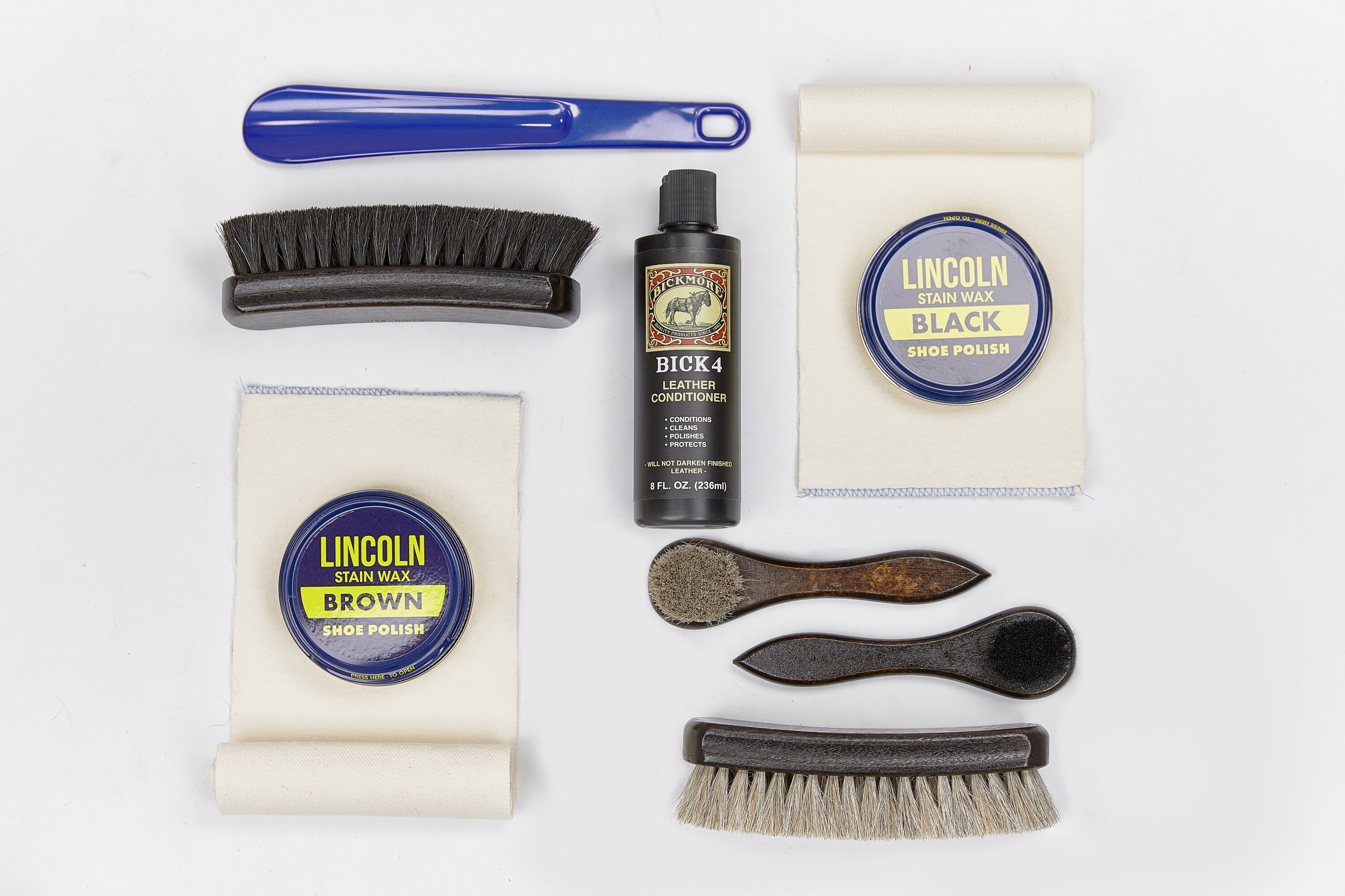 Deluxe Maple Shoe Shine Box 100% Handmade in USA ready to Ship - Etsy