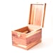 Cedar Shoe Shine Box 100% Handmade in USA (ready to Ship) - Etsy