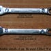 Custom Made Wrench/tool Drawer Pull or Cabinet Handle - Etsy