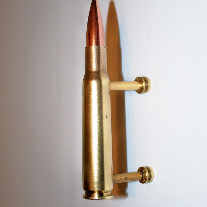 Bullet Dog Collar - Etsy