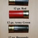 Shotgun Shell Drawer Pulls/cabinet Handles Handcrafted in Several ...
