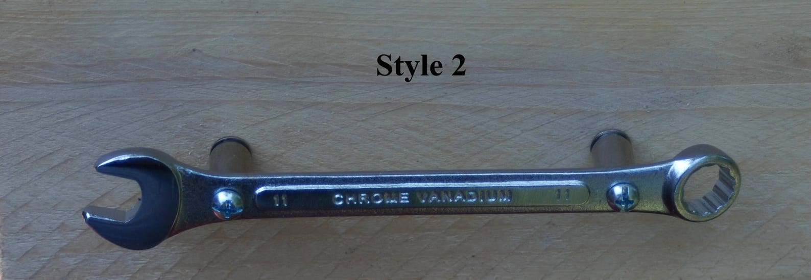Custom Made Wrench/tool Drawer Pull or Cabinet Handle - Etsy