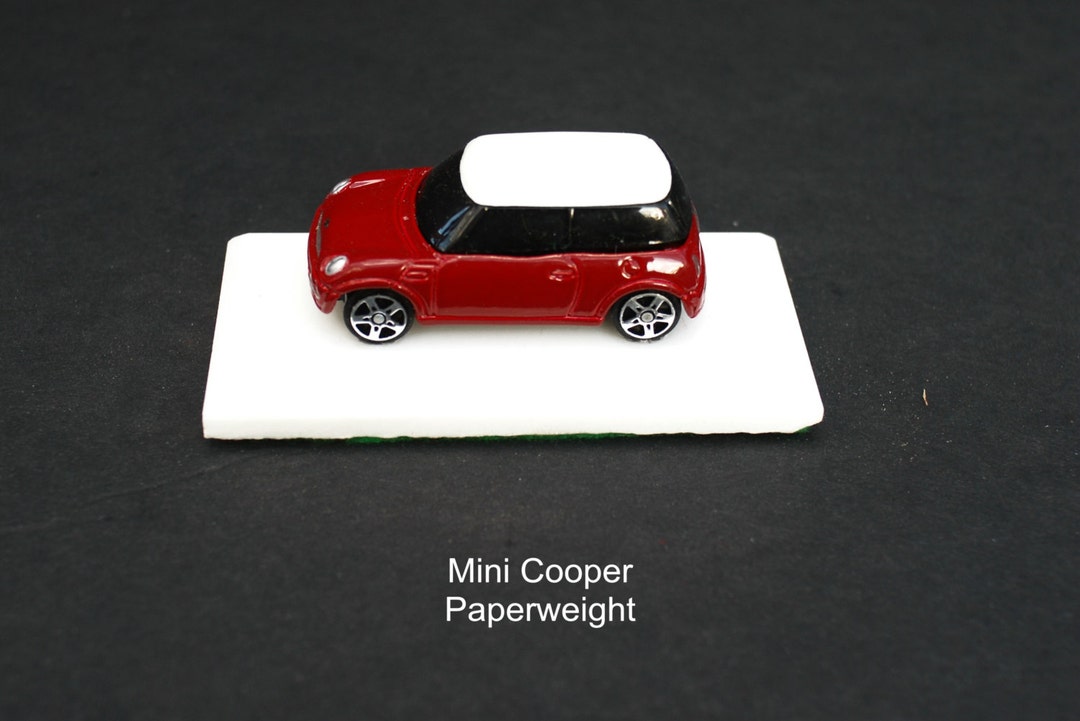 Mini Cooper Home Decor - Etsy