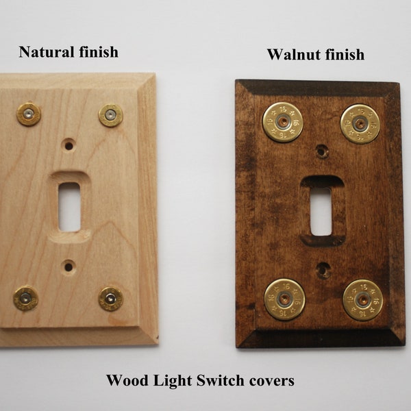 Wood Light - Etsy