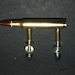 30.06 Bullet Drawer Pulls or Cabinet Handles - Etsy