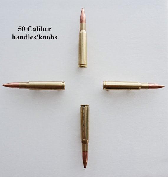 Bullet Cabinet Pulls