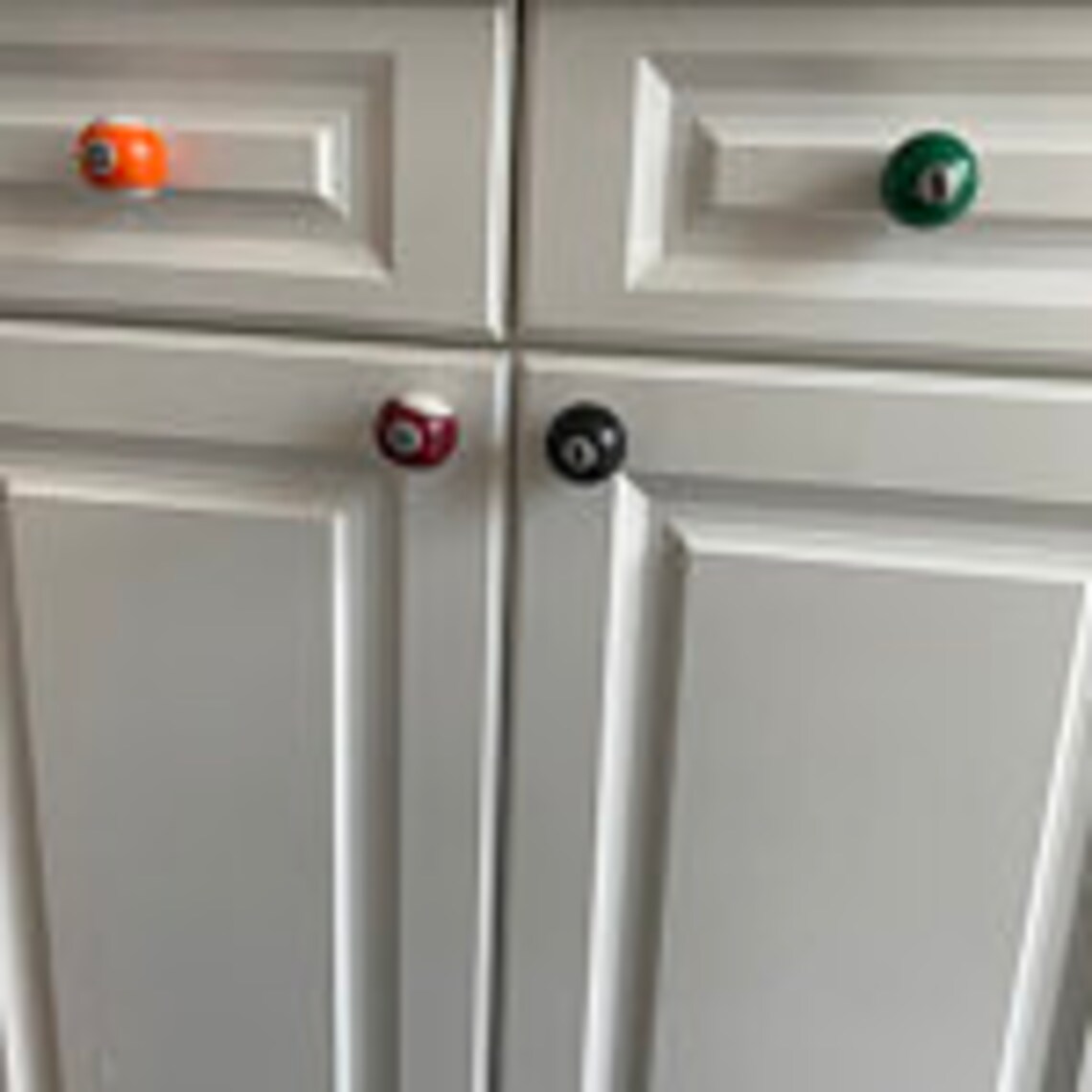 Handcrafted 1-1/2 Inch Pool Ball Cabinet Drawer and Cabinet - Etsy