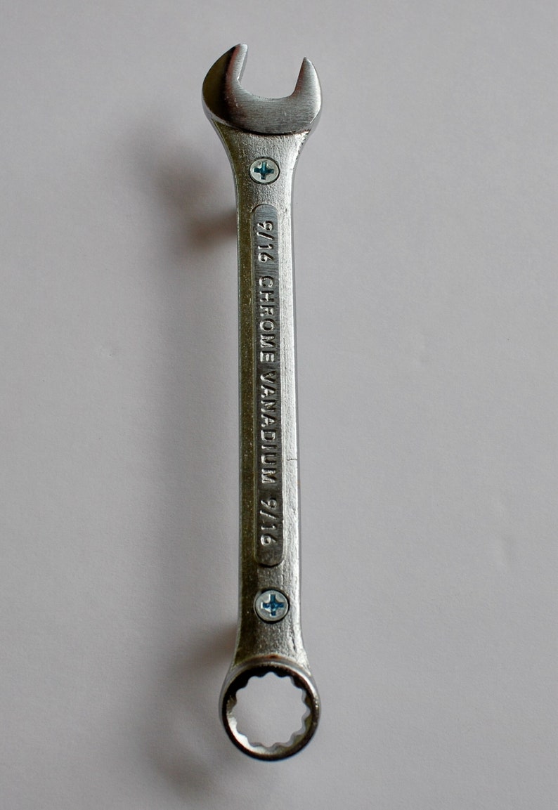 Wrench Tumbler Handle - Etsy