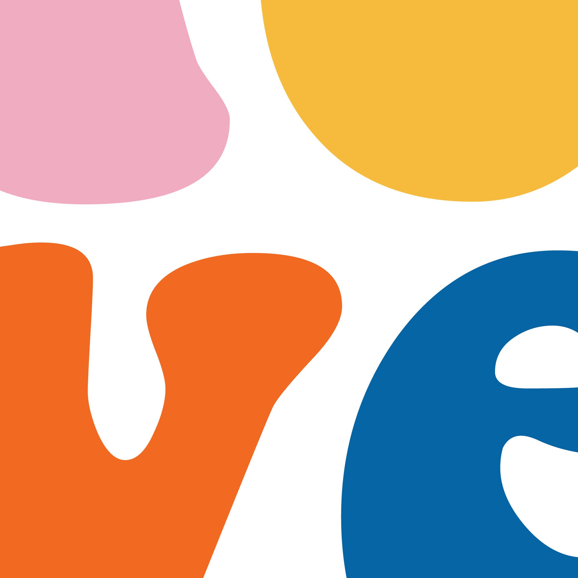 Love Print Love Art Love Printable Love Poster Love | Etsy