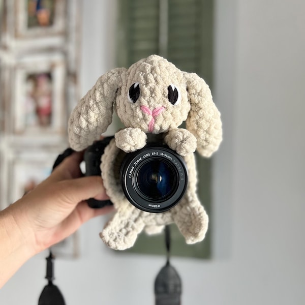 Lens Buddy - Etsy
