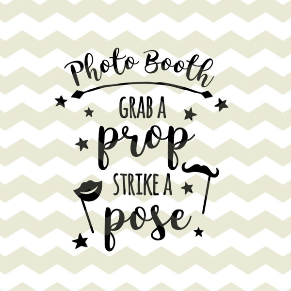 Grab a Prop - Etsy