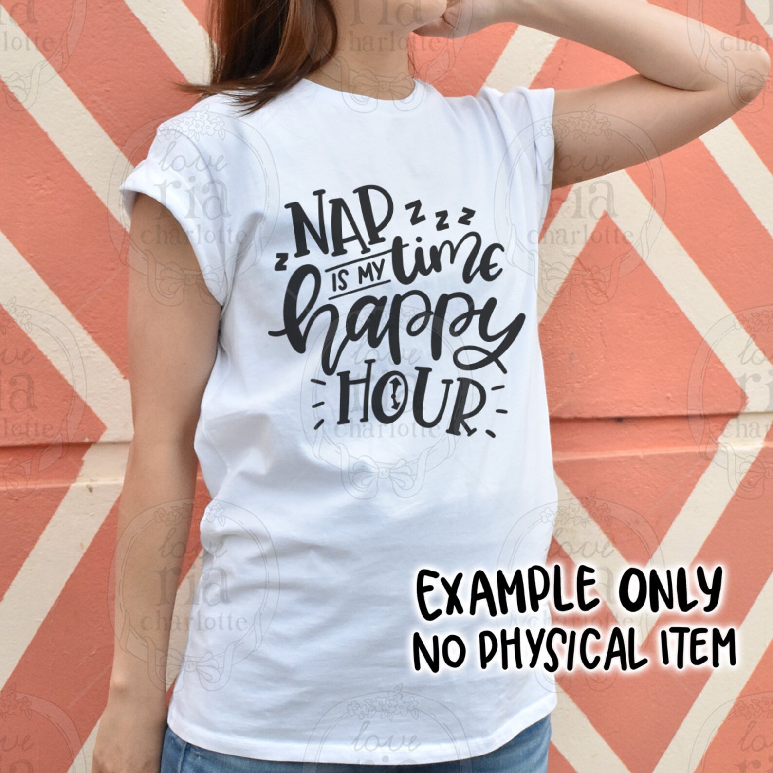 Nap Time is My Happy Hour, Fun Humor Quote Funny Shirt Idea Baby Kids ...