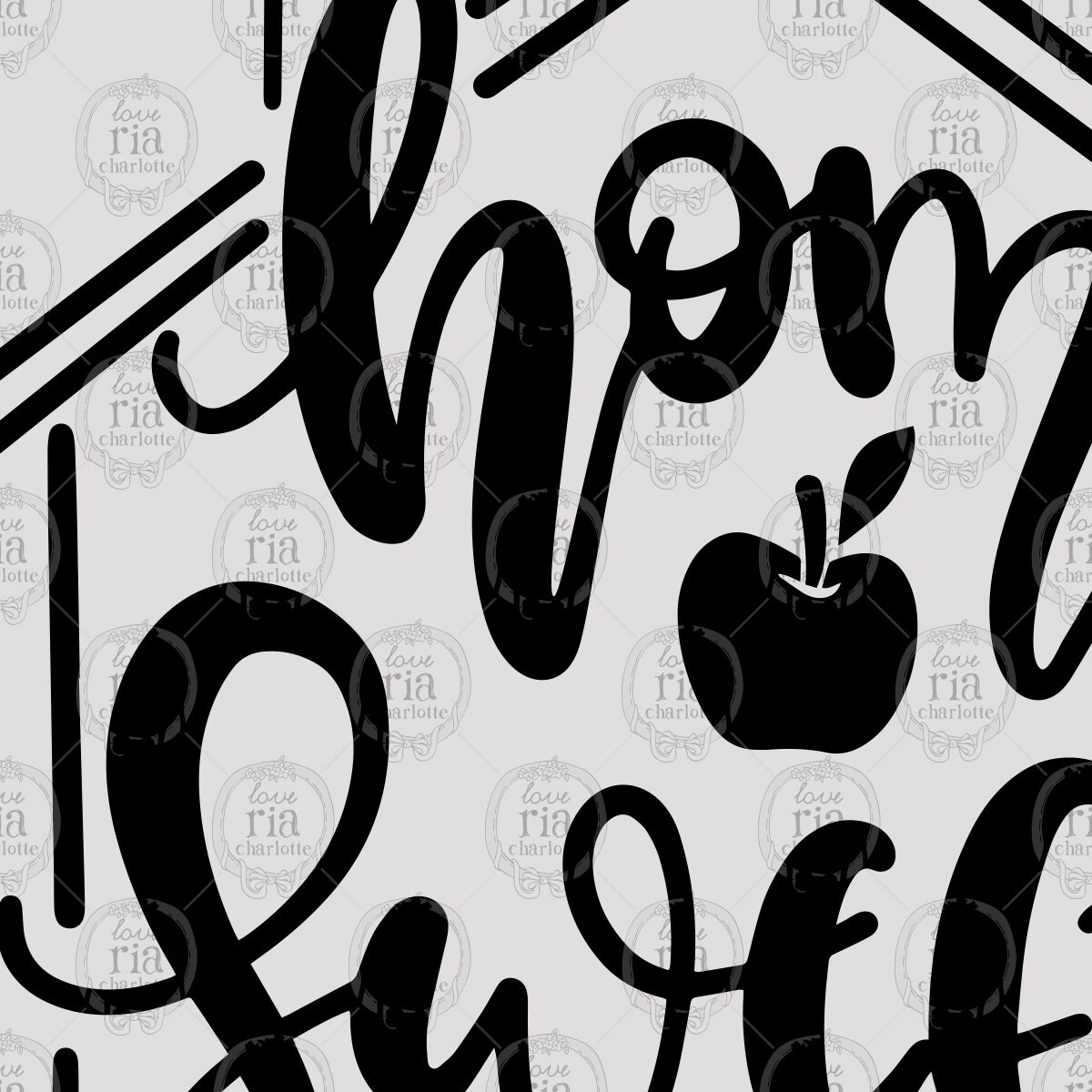 Home Sweet Homeschool, Online Tutor Homeschooling Education Digital Cut ...