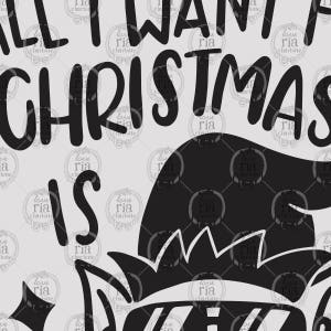 Christmas Two Front Teeth, Cheeky Funny Quirky Elf Kids Digital Files ...