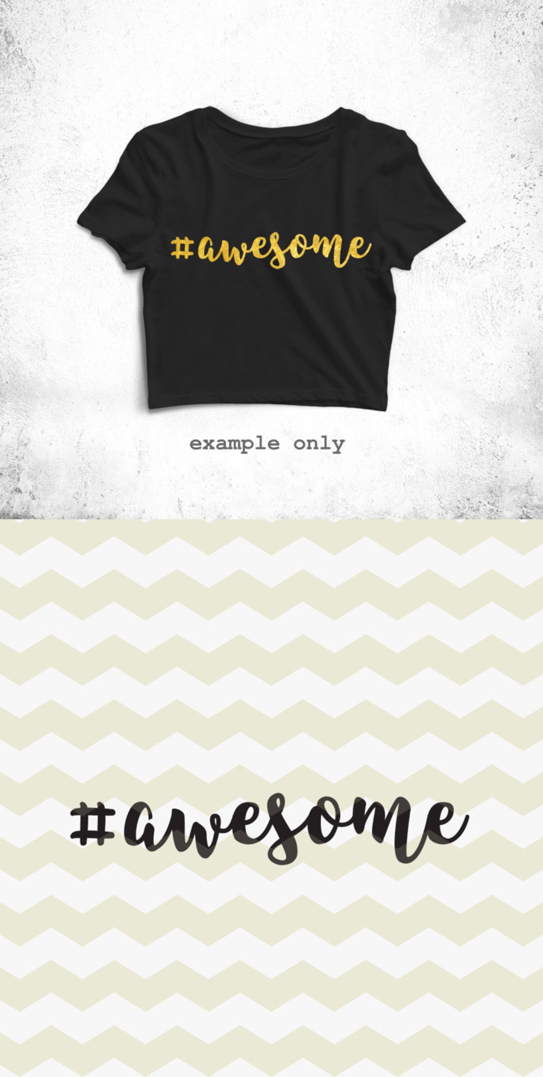 Hashtag Awesome Digital Cutting Files SVG DXF Studio3 - Etsy