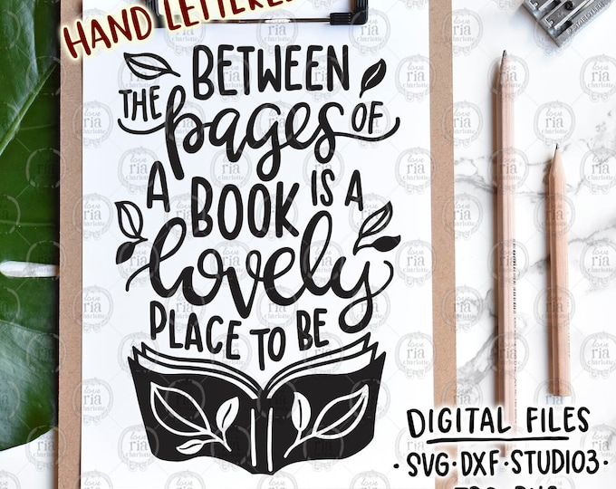 Reading Sayings Planner Stickers - Bookworm Planner Stickers - Reading ...