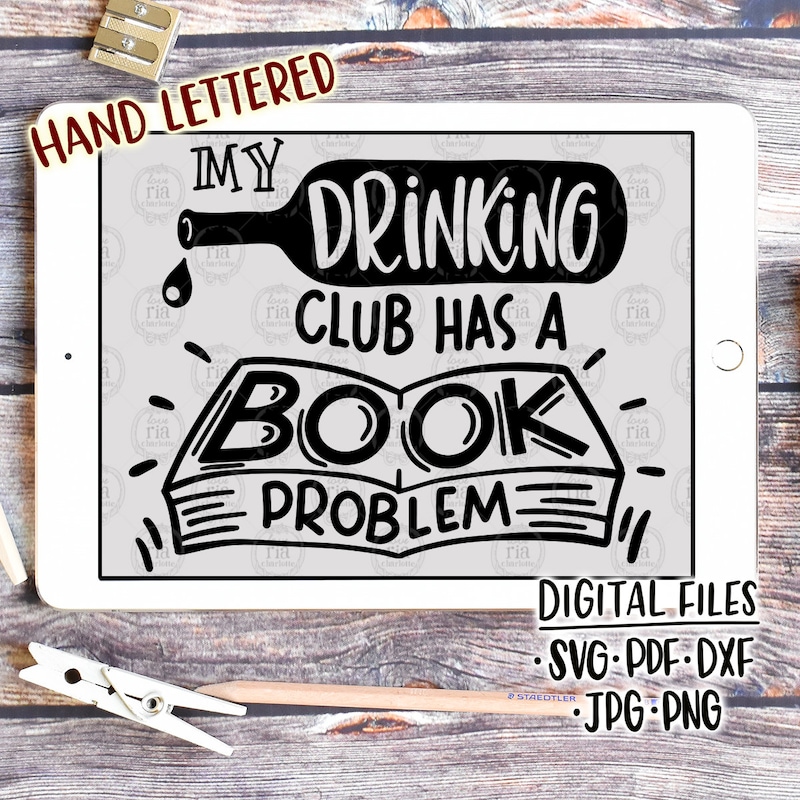 Book Club Quotes - Etsy