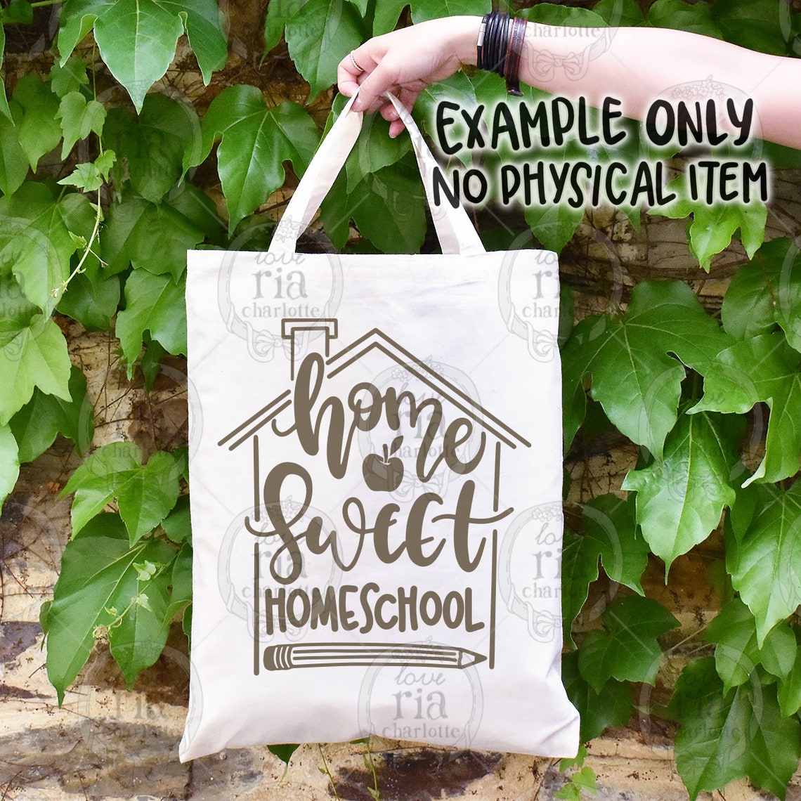 Home Sweet Homeschool Online Tutor Homeschooling Education - Etsy