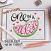 One in a Melon Cute Fun Funny Summer Watermelon Tropical - Etsy
