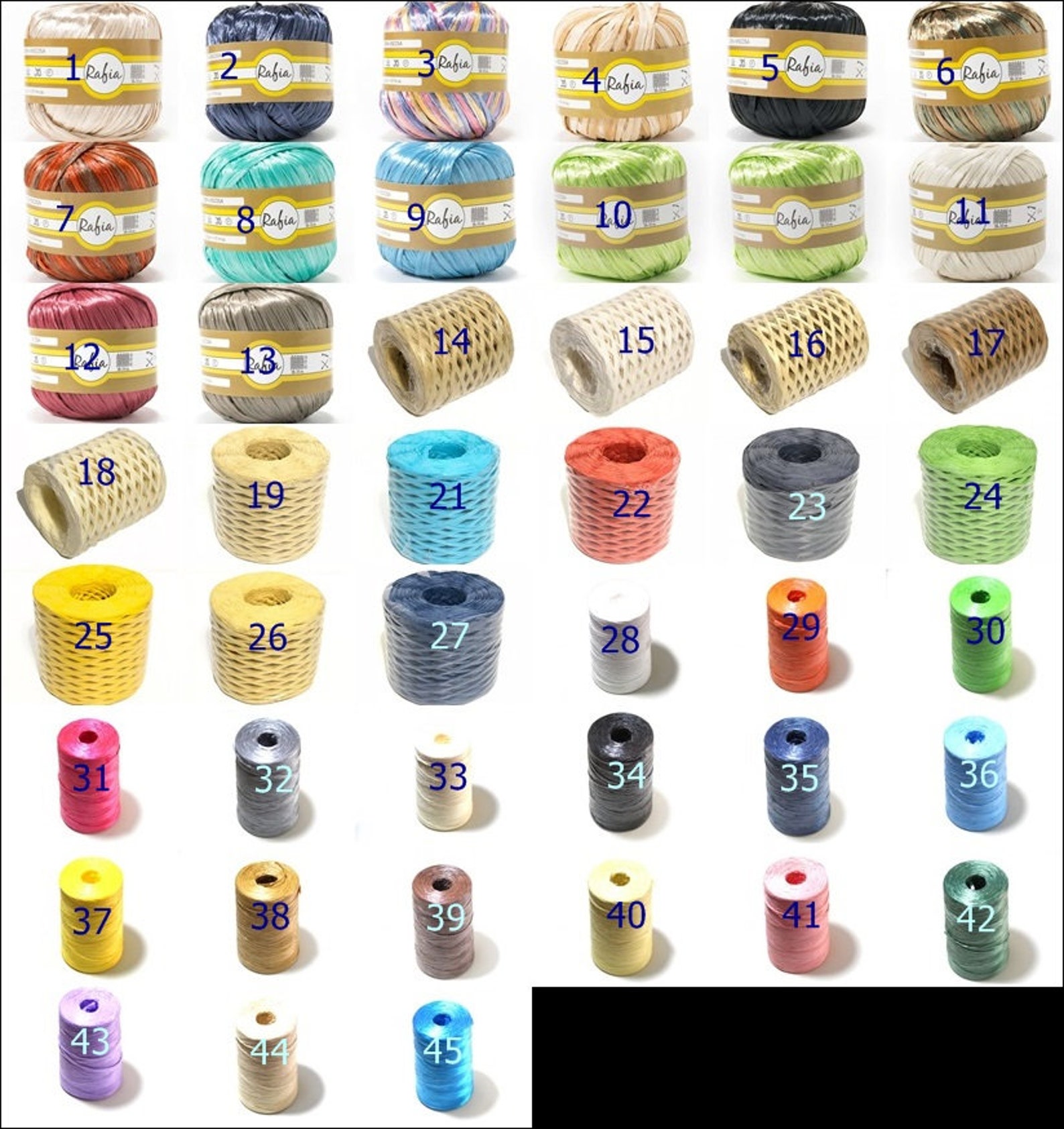 Crochet Bag Wιth Fringes From Ecological Rafia Yarn - Etsy