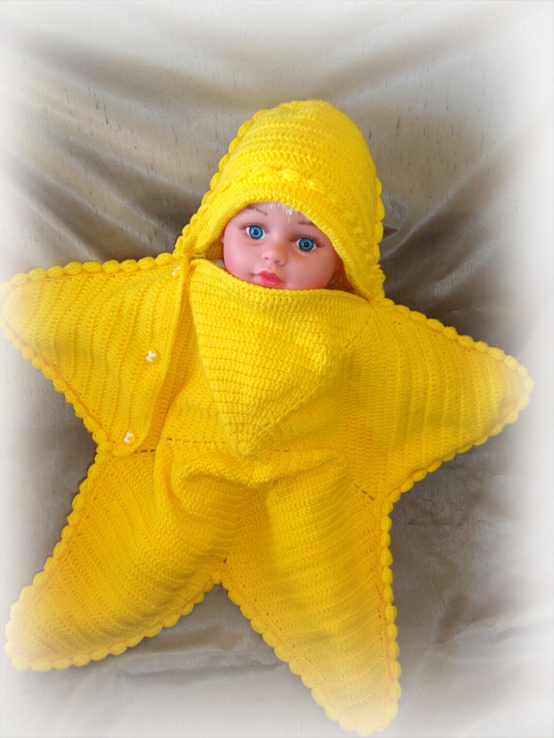 Star Baby Blanketnewborn Blanket Gift Ideasall for Babies - Etsy