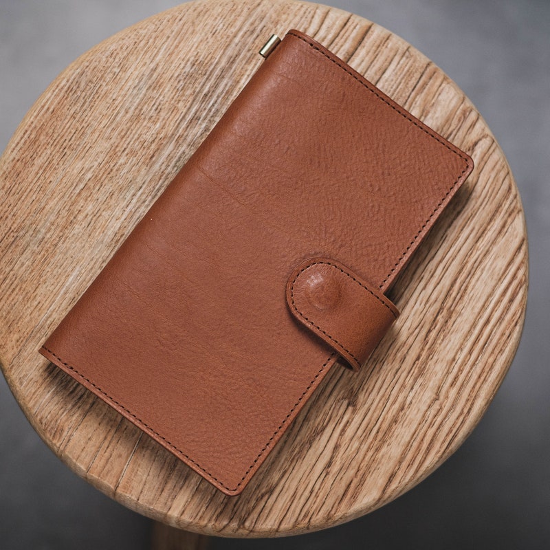 Midori Wallet Insert - Etsy