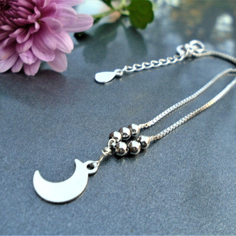 Dangle Bracelet - Etsy