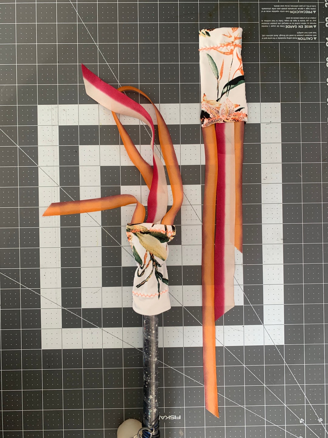 At the Orchid Contact Leviwand Silk Tips - Etsy