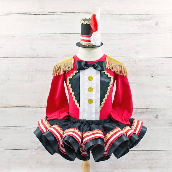 Circus Costume - Etsy