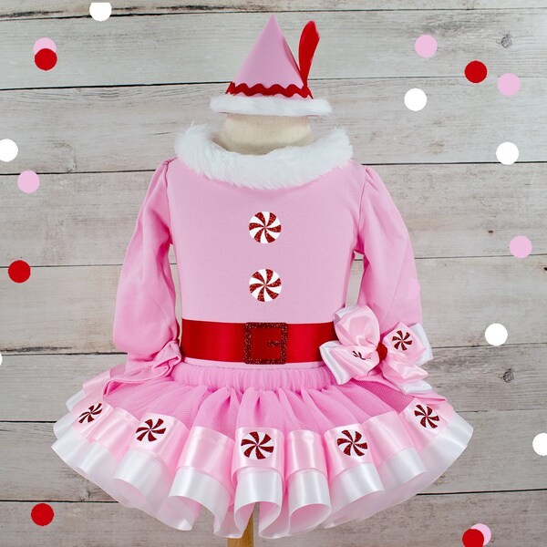 Elf Dress - Etsy