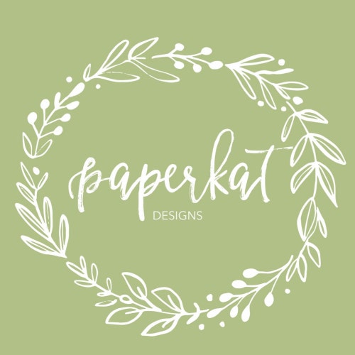 paperkatdesigns - Etsy