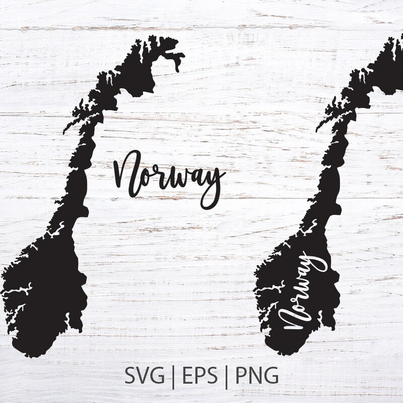 Norwegian Crafts - Etsy