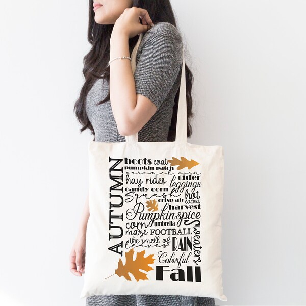 Fall Subway Art - Etsy
