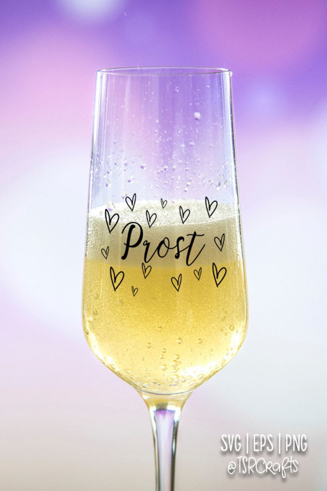 Prost Digital Design eps/svg Cut files png Clip art for | Etsy