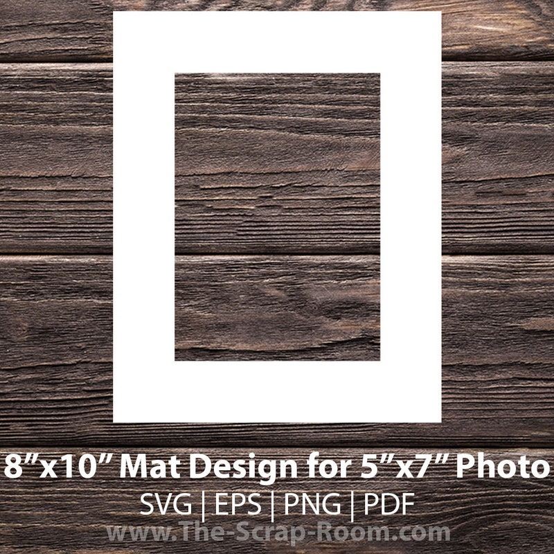 Signature Mat - Etsy