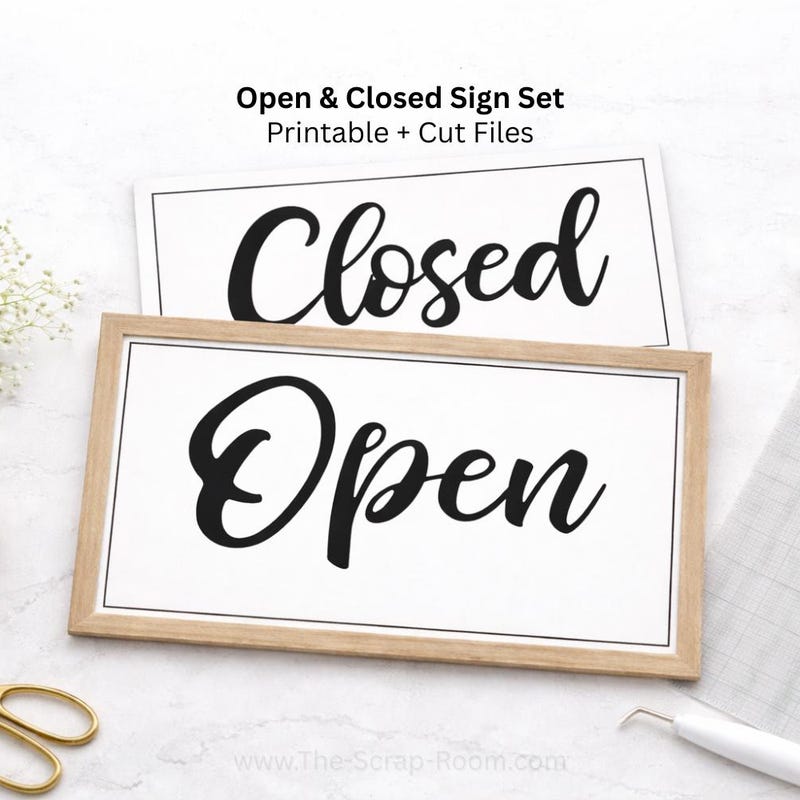 Office Closed for Sign - Etsy