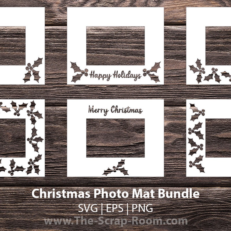 Photo Mats - Etsy