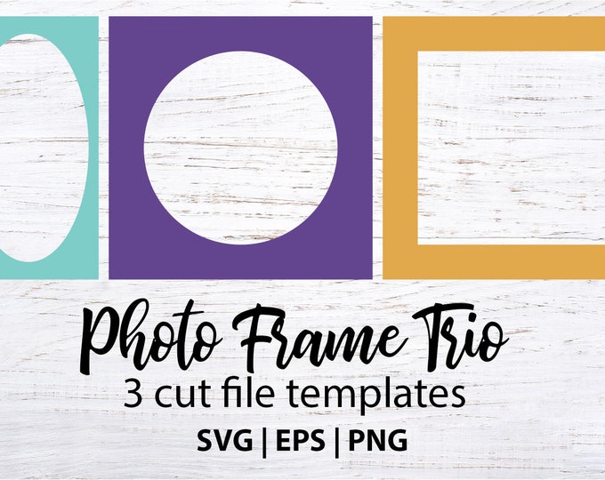 5x5 Inch or 5x7 Inch Photo Frame Black With Inner Narrow Silver Bead ...