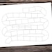 Printable Blank Board Game Templates Game Design Printable Game Diy ...