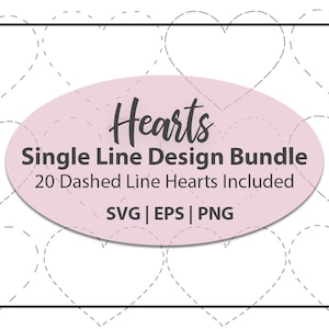 Single Lines Accent Design Bundle, Single Line Drawing, Single Line Art ...